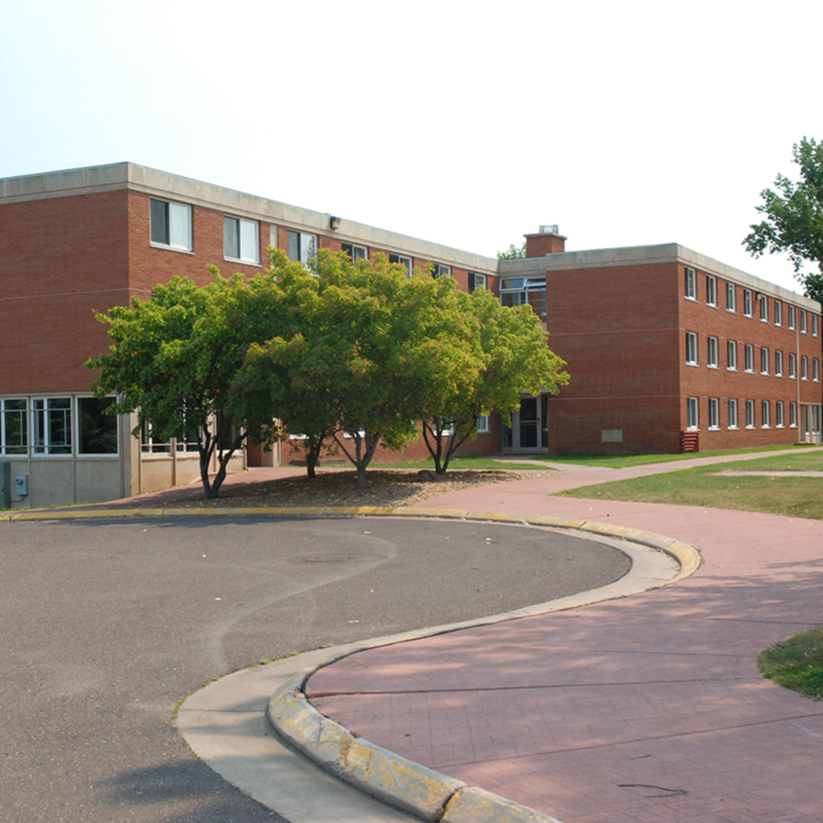 Housing - Northland College