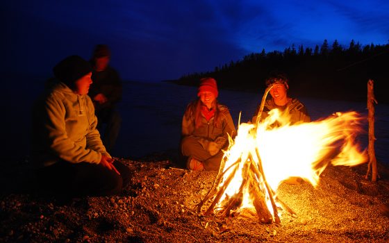 Northland College - Ashland, Wisconsin