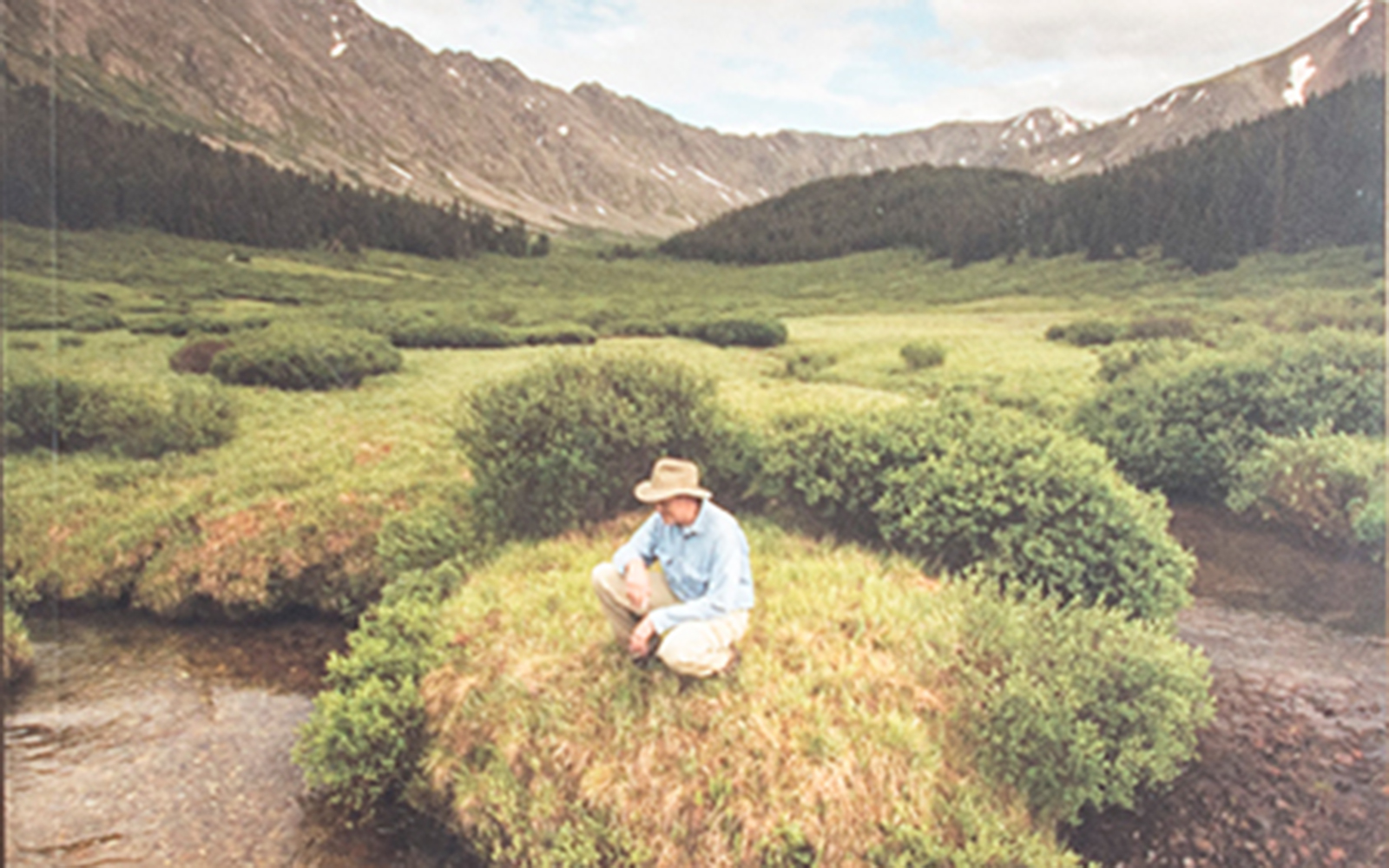 For the Love of Rivers - Northland College