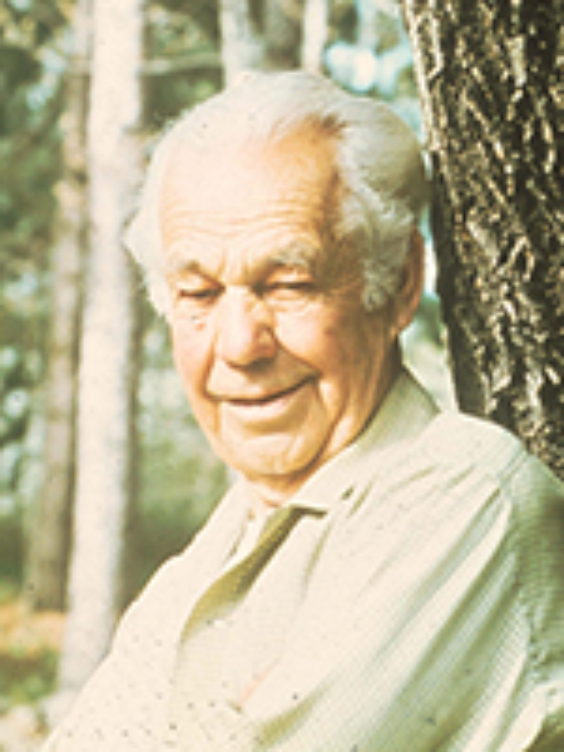 Sigurd Olson Legacy - Northland College