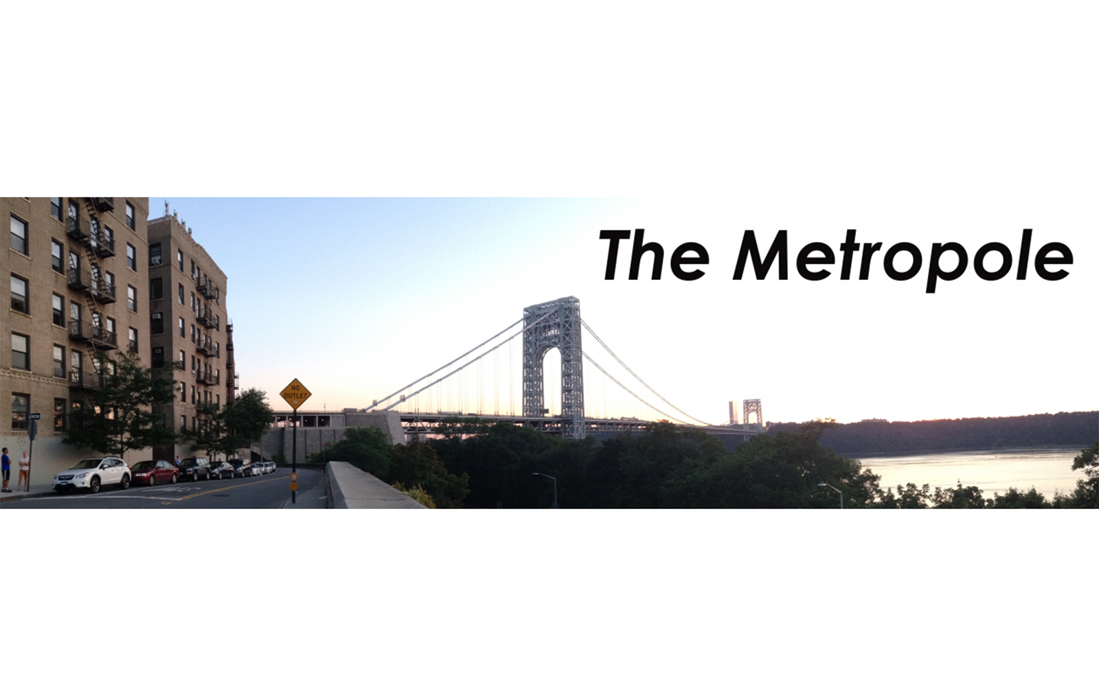 The Metropole: Mickey Spillane's Hell of a Town - Northland College