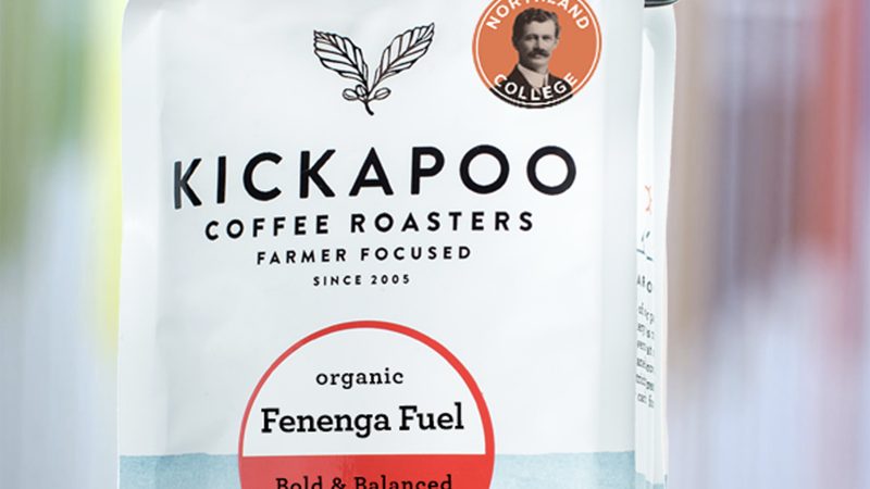 About Northland - Northland College