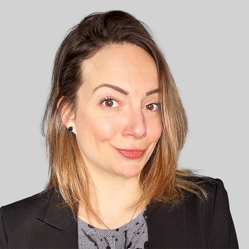 Moore, Tess Kohoutek - Northland College